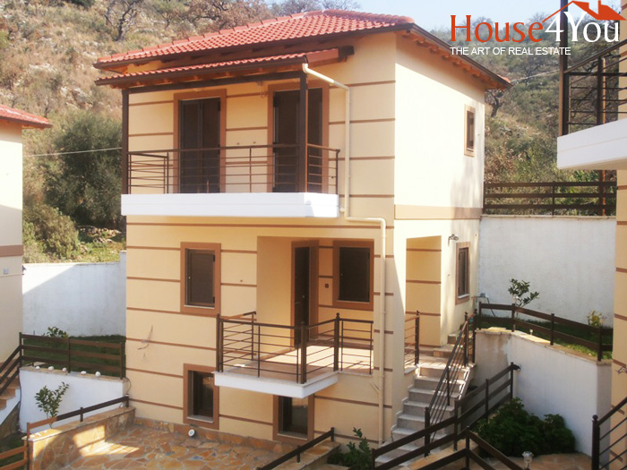 House4You.gr - Μεζονετες